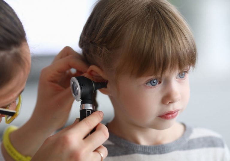 First Aid Handbook: Viral Ear Infection - Integrity Urgent Care