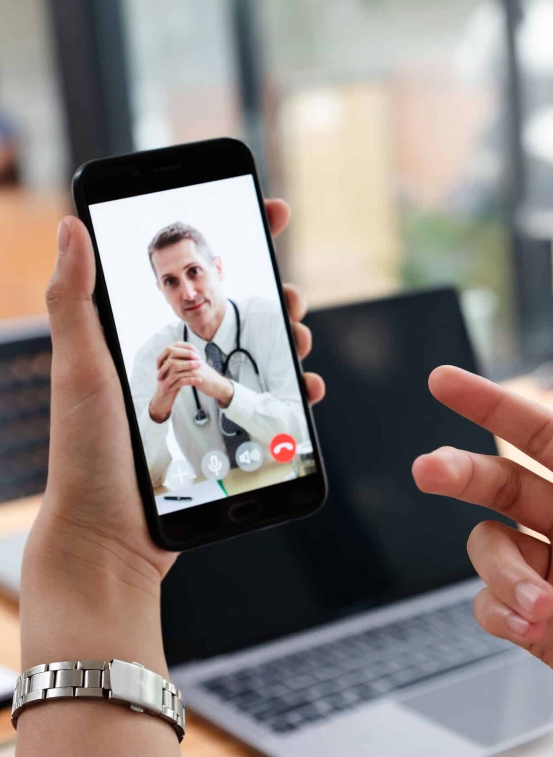 Virtual Primary Care - Primary Care from the Comfort of Your Home