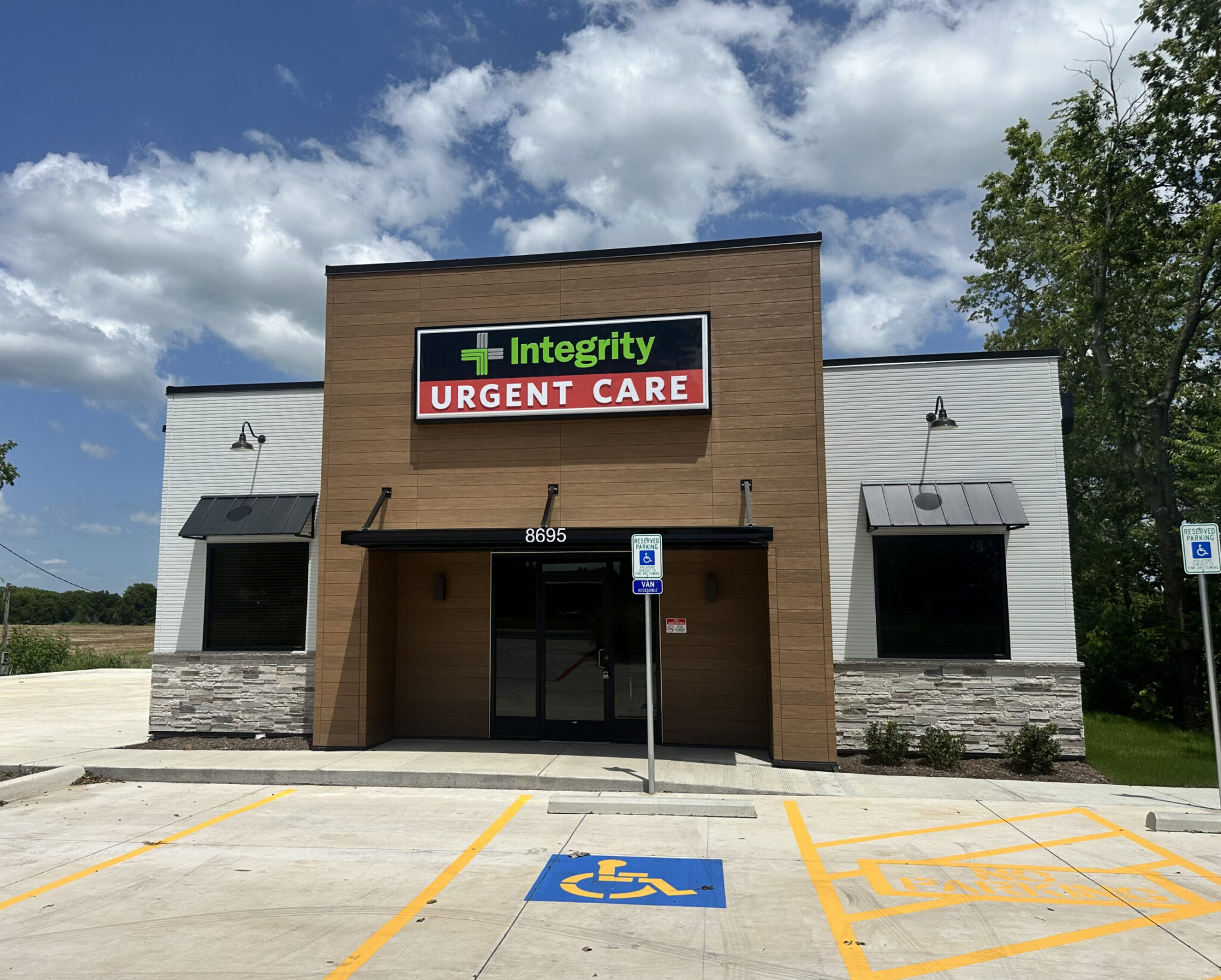 Integrity Urgent Care Greenville Tx