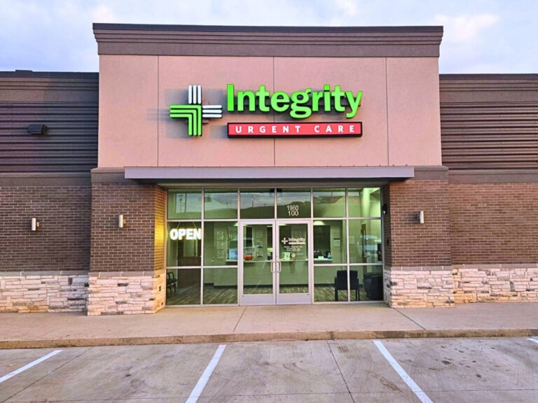 Integrity Urgent Care Greenville Tx