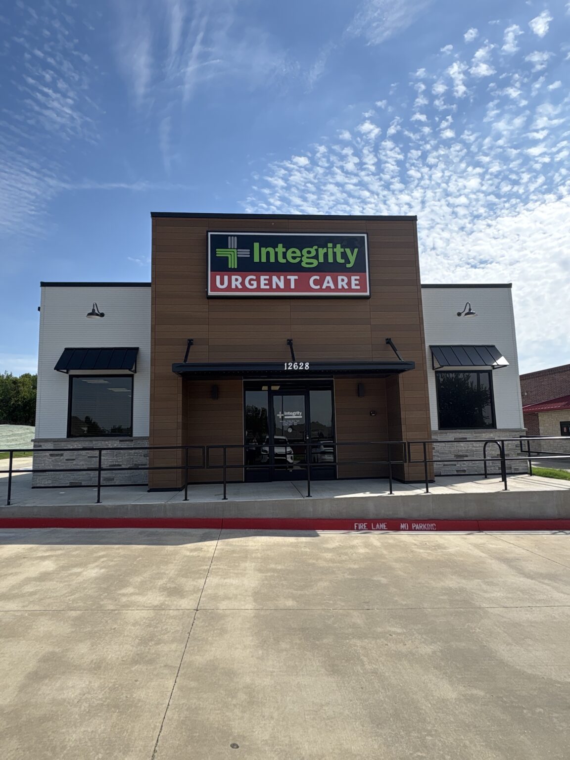 Integrity Urgent Care Greenville Tx